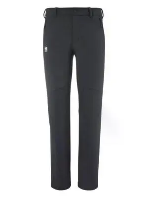 PASCAL MILLET Logo-print Performance Trousers
