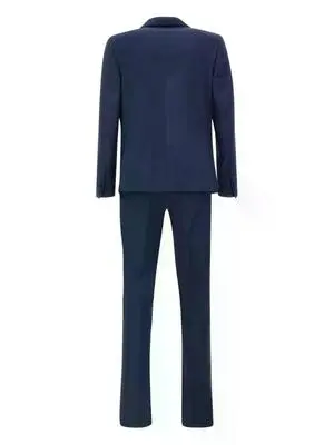 CARLO PIGNATELLI Three-piece Suit