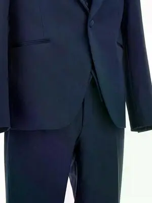 CARLO PIGNATELLI Three-piece Suit