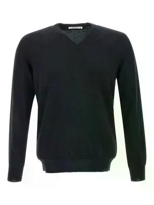 KANGRA Wool Jumper