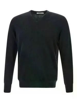KANGRA Wool Jumper