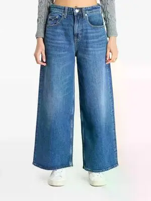 Tommy Hilfiger Charlie Wide-leg Jeans