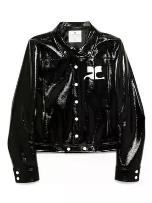 COURREGES Reedition Vinyl Jacket