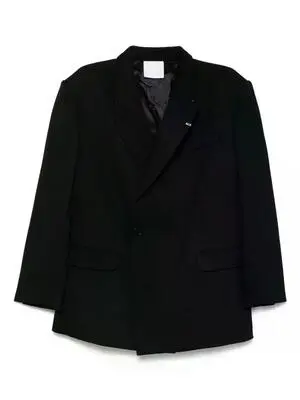 Paris Georgia Blazer
