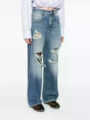 ICON DENIM LA Poppy Denim Jeans