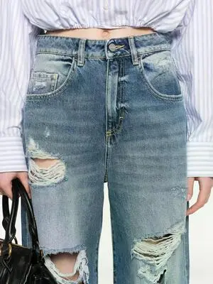 ICON DENIM LA Poppy Denim Jeans