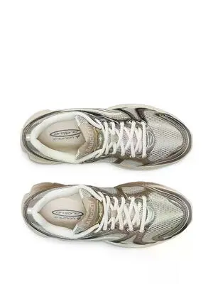 Saucony Progrid Triumph 4 Panelled Sneakers - Neutrals