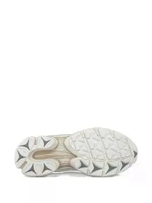 Saucony Progrid Triumph 4 Panelled Sneakers - Neutrals