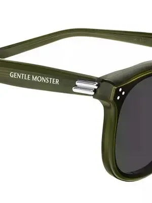 GENTLE MONSTER Dean Sunglasses