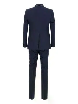 CARLO PIGNATELLI Four-piece Ceremony Suit