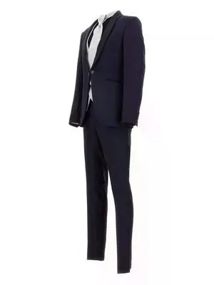CARLO PIGNATELLI Three-piece Formal Suit