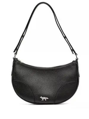 Maison Kitsune Extra Large Shoulder Bags For Women