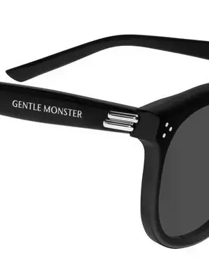 GENTLE MONSTER Dean 01 Sunglasses