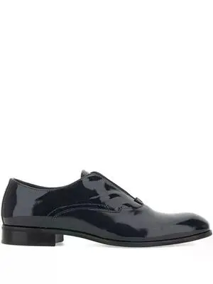 Carlo Pignatelli Almond Toe Shoes For Men