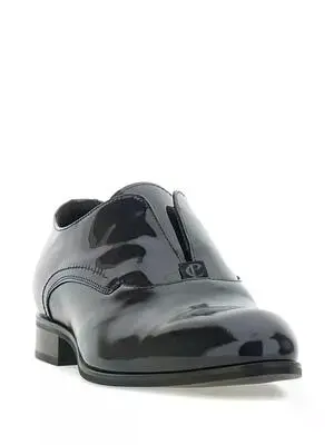 CARLO PIGNATELLI Flash Loafers