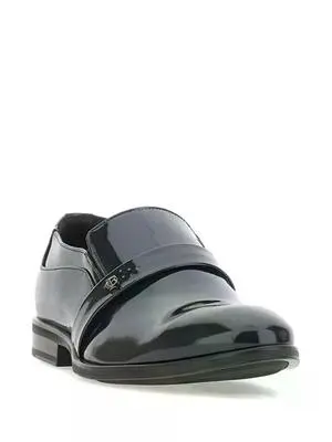 CARLO PIGNATELLI Loafers