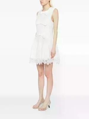 Hill House Home Blythe Bow Dress