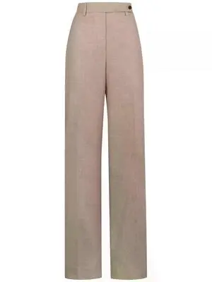 Kiton Cashmere Trousers