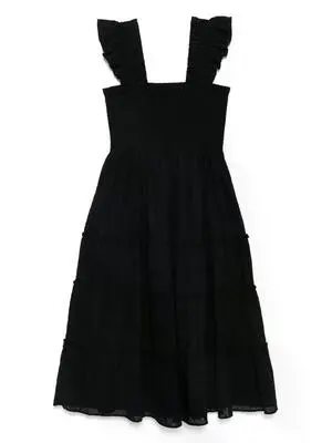 Pinafore Dresses