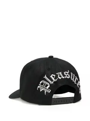 PLEASURES Throwback Cap