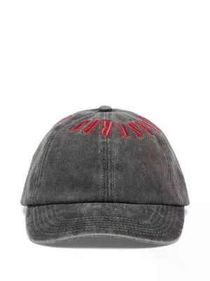 PLEASURES Onyx Cap Grey