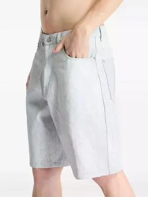 PLEASURES Out Baggy Shorts