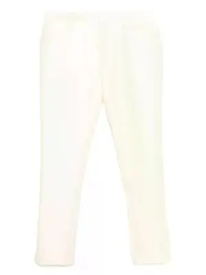 TOM FORD Straight-leg Trousers - Neutrals