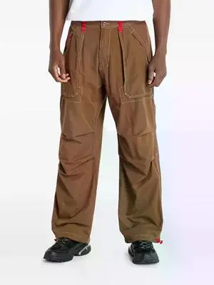 PLEASURES Public Utility Trousers