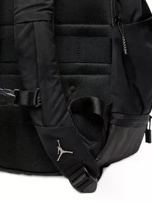 JORDAN Alpha Backpack - Black