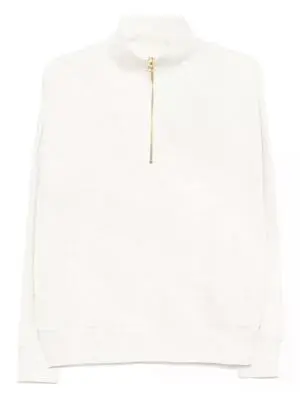Varley Hawley Sweatshirt - Neutrals