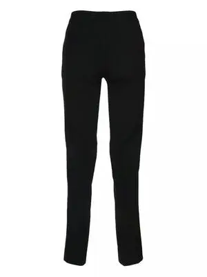 JIL SANDER Wool Trousers