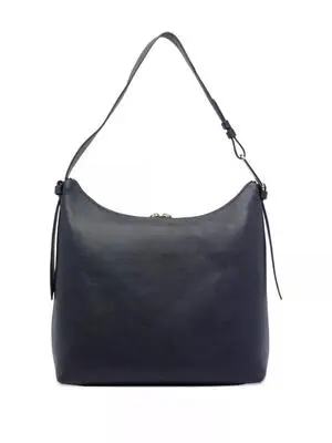 COCCINELLE Malory Shoulder Bag - Blue