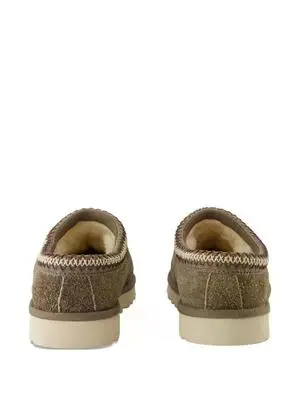 UGG Textured Slip-on Footwear