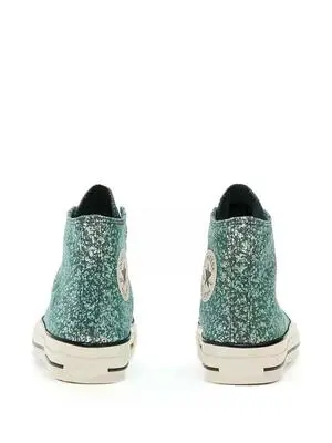 CONVERSE Chuck 70 Glitter High-top Sneakers