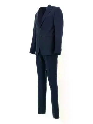 SANTANIELLO Two-piece Suit