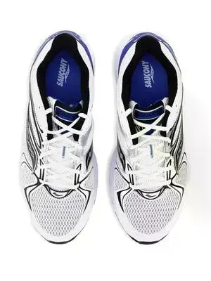 Saucony Ride Millennium Sneakers - White