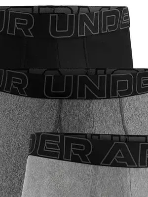Under Armour Logo-print Boxers