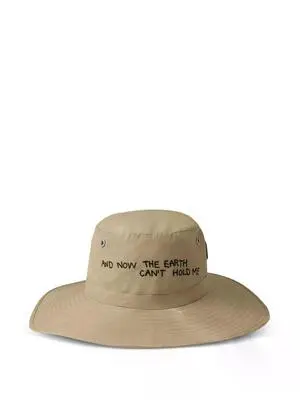 Canada Goose X Rokh Venture Hat - Neutrals
