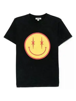 STAIN SHADE Graphic-print T-shirt