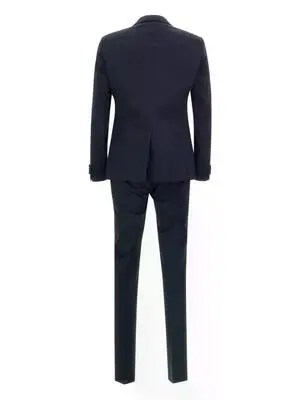 Corneliani Single-breasted Suit