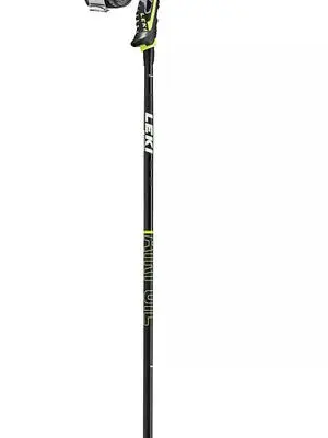 LEKI Airfoil 3d Ski Pole