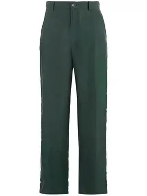P.a.r.o.s.h Straight-leg Trousers