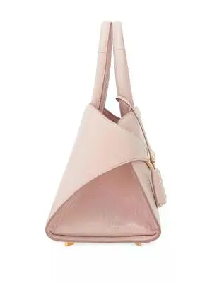 FERRAGAMO Medium Hug Tote Bag - Pink