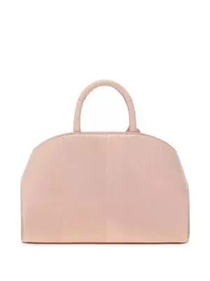 FERRAGAMO Small Hug Tote - Pink