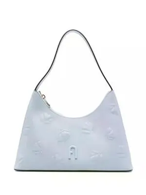 Furla Diamante Shoulder Bag