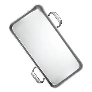 CHANTAL Induction 21 Tri-ply Griddle