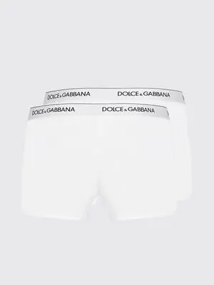 Dolce & Gabbana Underwear - White