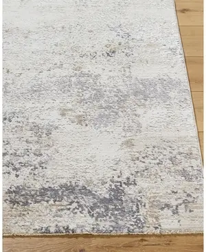 Livabliss Shoal Creek Gkk-2307 Area Rug, 5' X 7'5 - Ivory