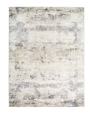 Livabliss Shoal Creek Gkk-2307 Area Rug, 9' X 12'2 - Ivory