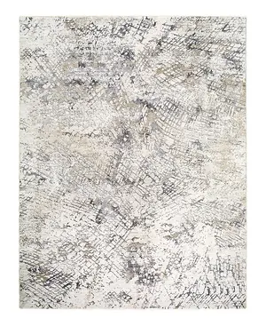 Livabliss Shoal Creek Gkk-2309 Area Rug, 6'7 X 9'6 - Cream